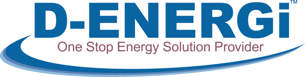 D-ENERGi Business Energy Review UK 2026 | ExpertSure