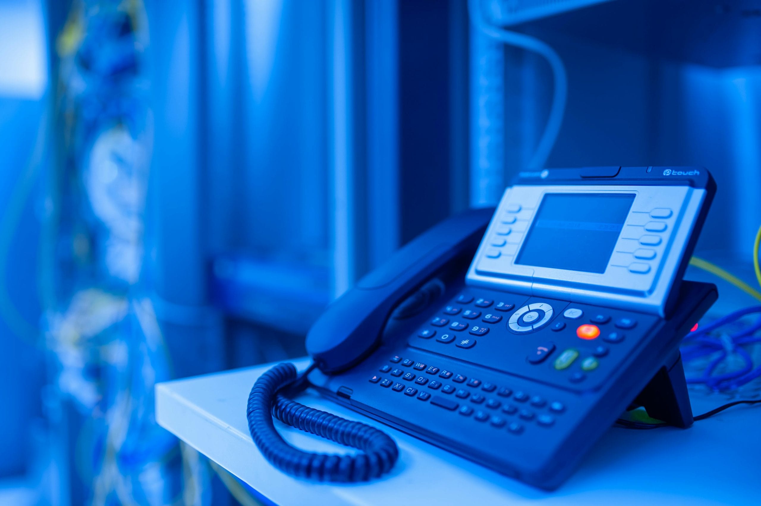 6 Cheapest VoIP Providers in the UK 2026 (From £4.50/mo)