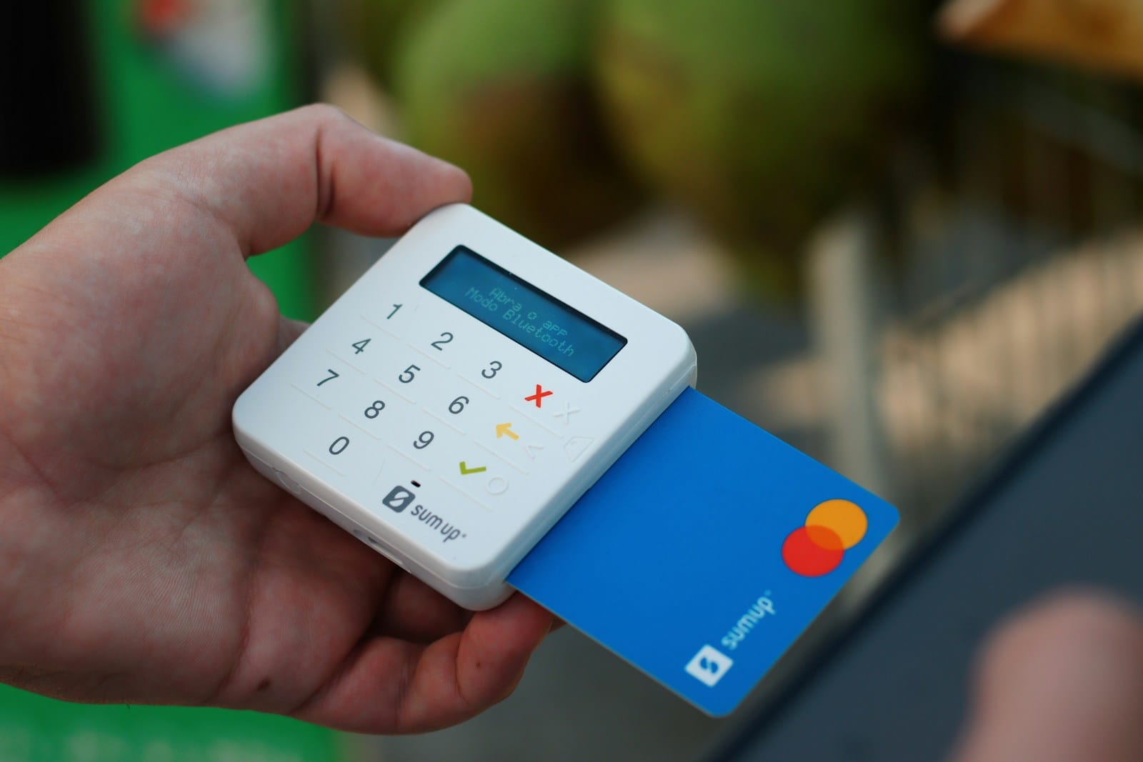 SumUp UK Review - Card Readers, POS Systems & Fees Explained | ExpertSure™