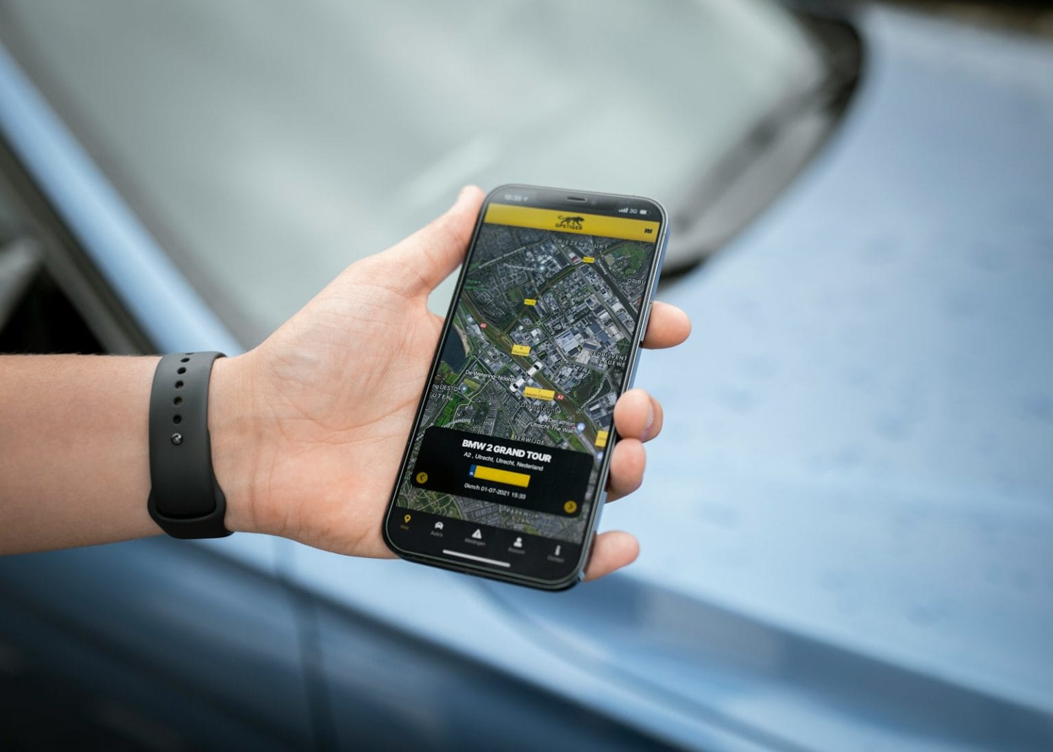 RAM Tracking Review 2026: Pricing, Features, Pros and Cons