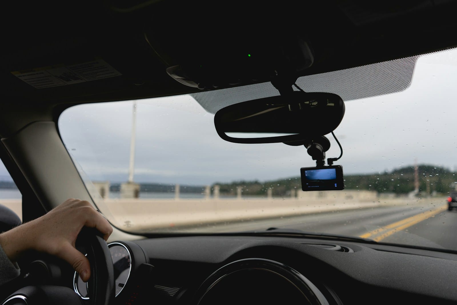 Best Budget Dash Cams UK 2026: 8 Picks From £80