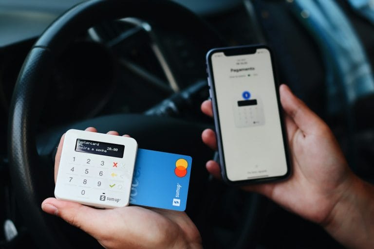 SumUp UK Review - Card Readers, POS Systems & Fees Explained | ExpertSure™