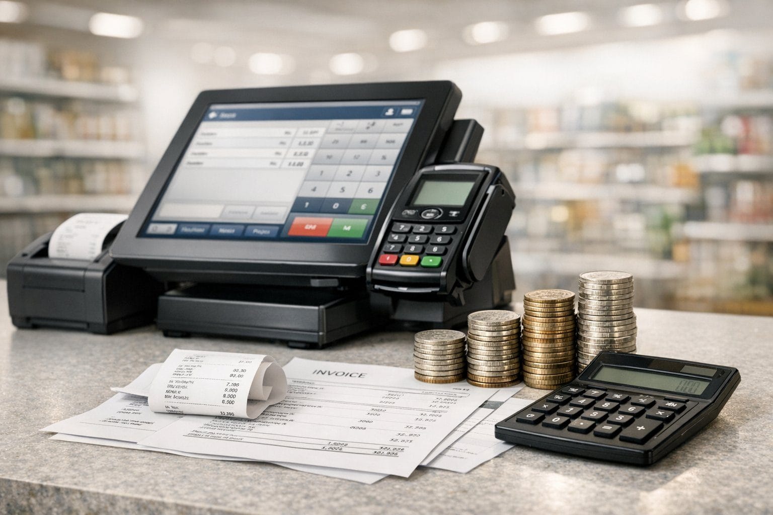 EPOS System Costs UK 2026 | Prices, Fees & Free Options