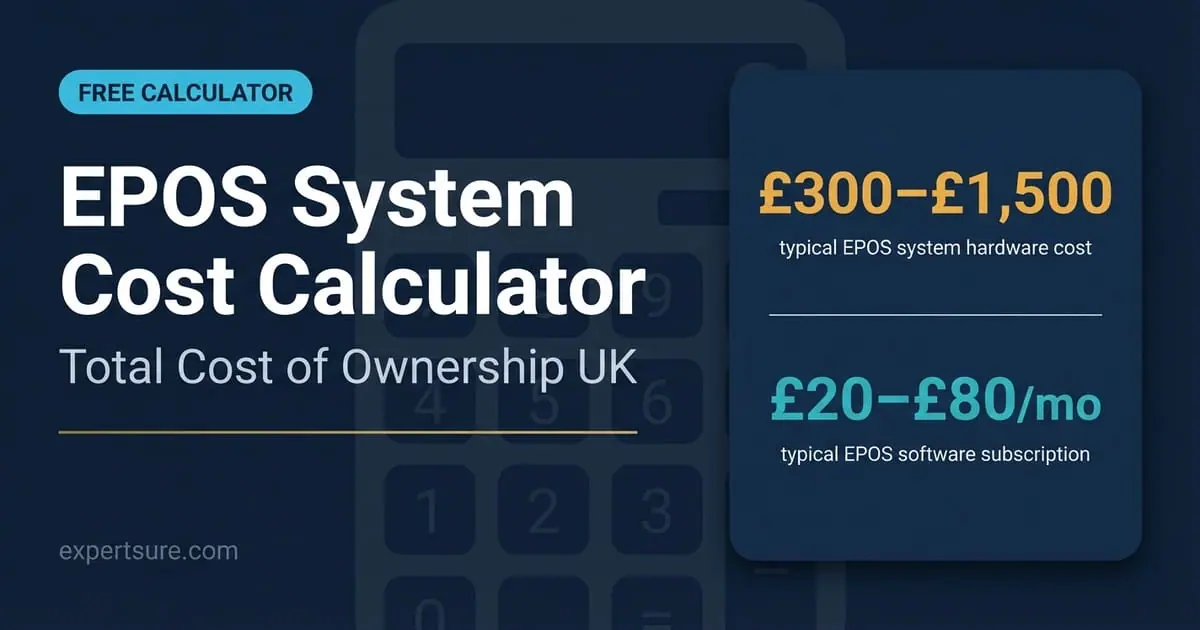 Commercial Waste Collection Costs UK 2026: Free Calculator