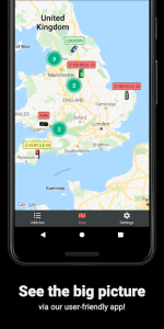Fleetsmart Review UK 2026: Pricing From £6.95, Features & Verdict