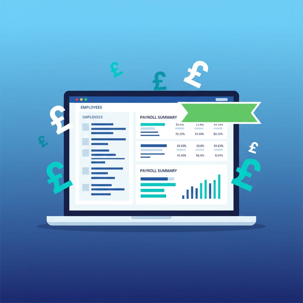 7 Free Payroll Software UK 2026 (Genuinely Free)