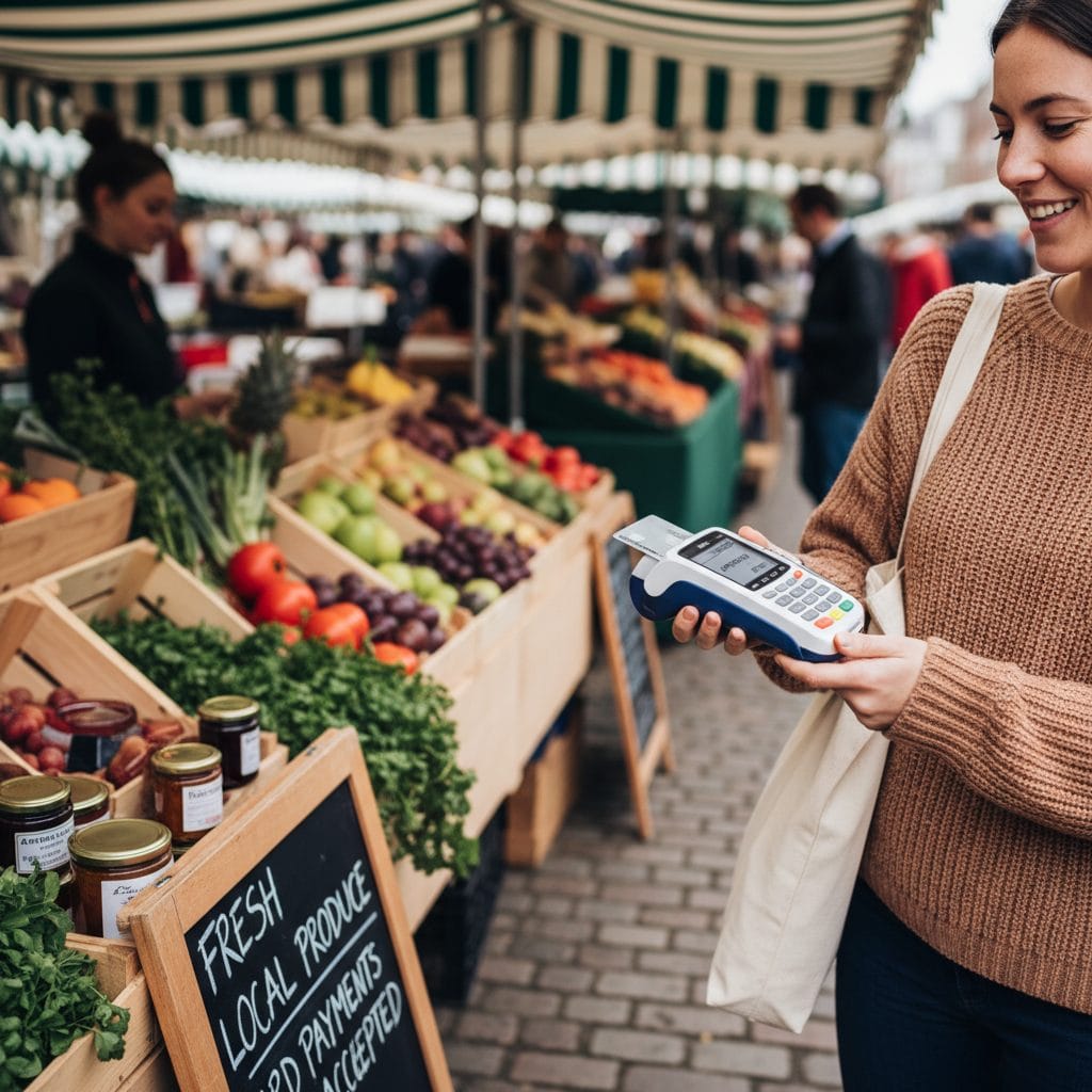 What Is an EPOS System? How It Works, Costs & Who Needs One