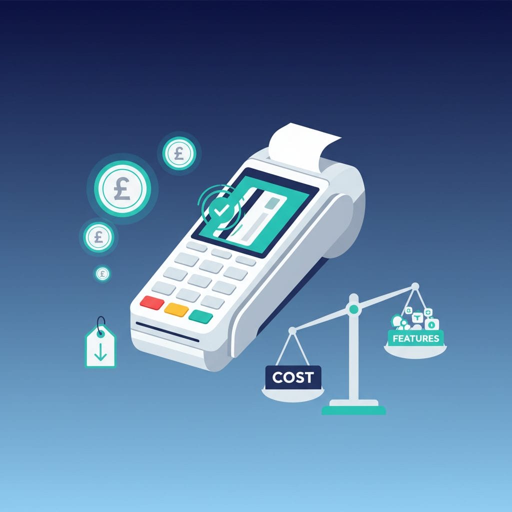 Cheapest Card Machines UK 2026: Compare From £19 | ExpertSure