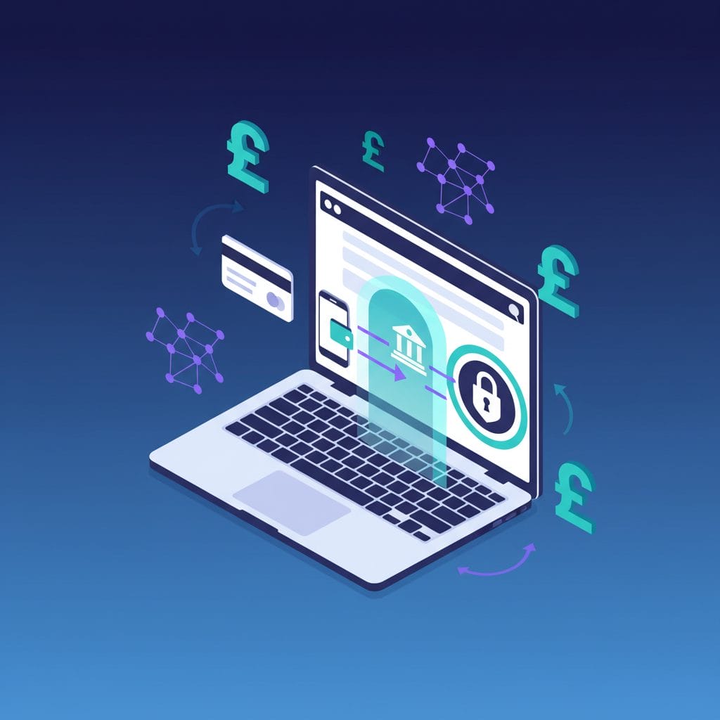 Best Payment Gateways UK [2026 Compared] | ExpertSure