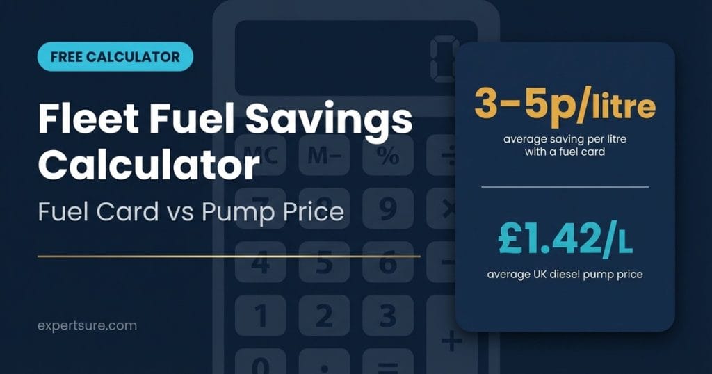Mileage Allowance Calculator UK 2025/26 | Free HMRC AMAP Tool