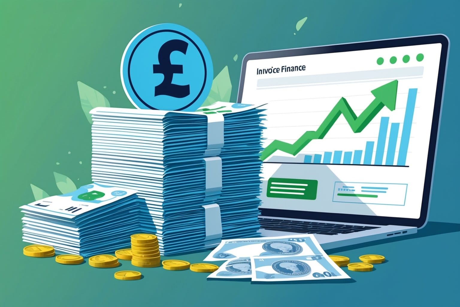 Invoice Finance Rates UK 2026: Costs Compared | ExpertSure